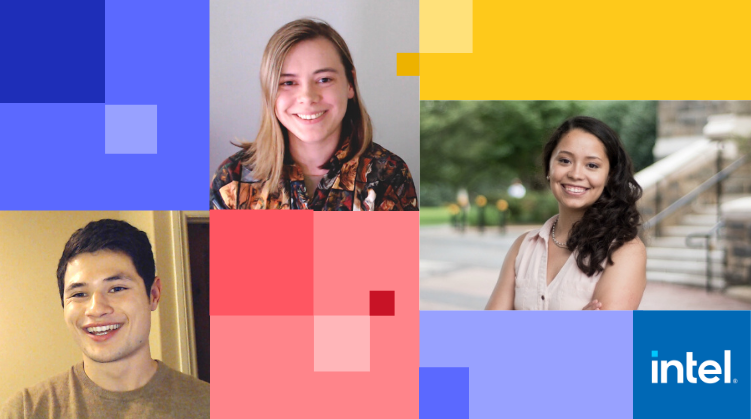 The Different Paths to Launching a Career with Intel - Intel Community