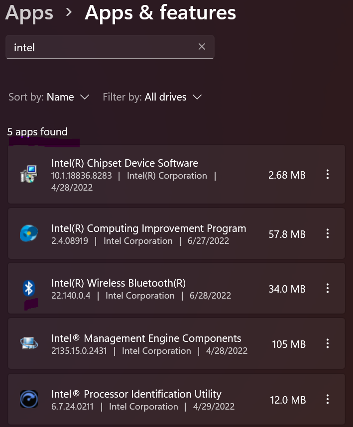 Error WiFi 6 AX201 160MHz - Intel Community