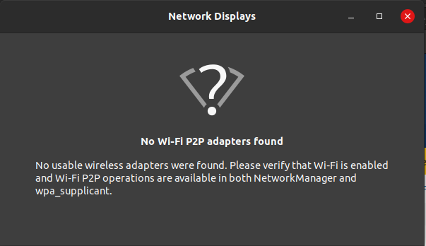 Intel AX200 wifi adapter not found in Ubuntu - Intel Community