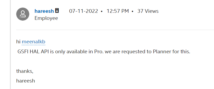 Serial Flash Controller II Intel FPGA IP and Nios II connection - Intel ...