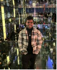 Meet Intel interns from around the globe - Intel Community