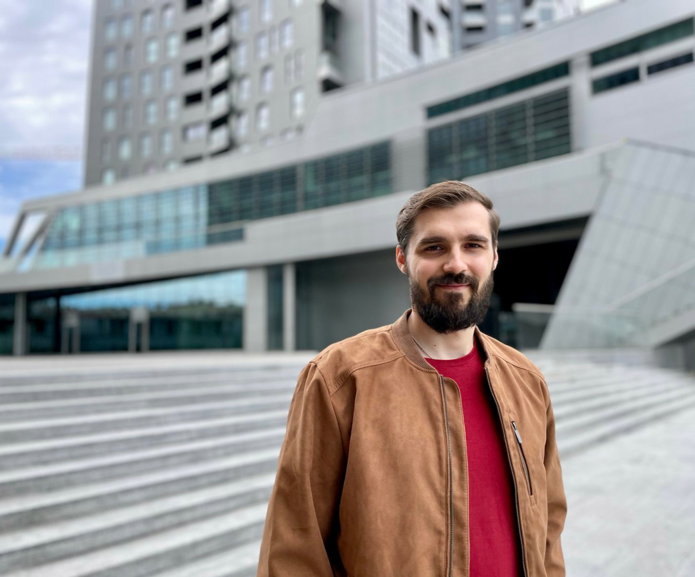 Change is the Only Constant: Development Opportunities at Intel Poland ...