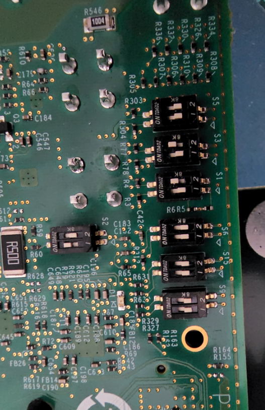 Cyclone 10 GX Dev Kit FPGA SYS Max 10 Programming Using USB - Intel Community