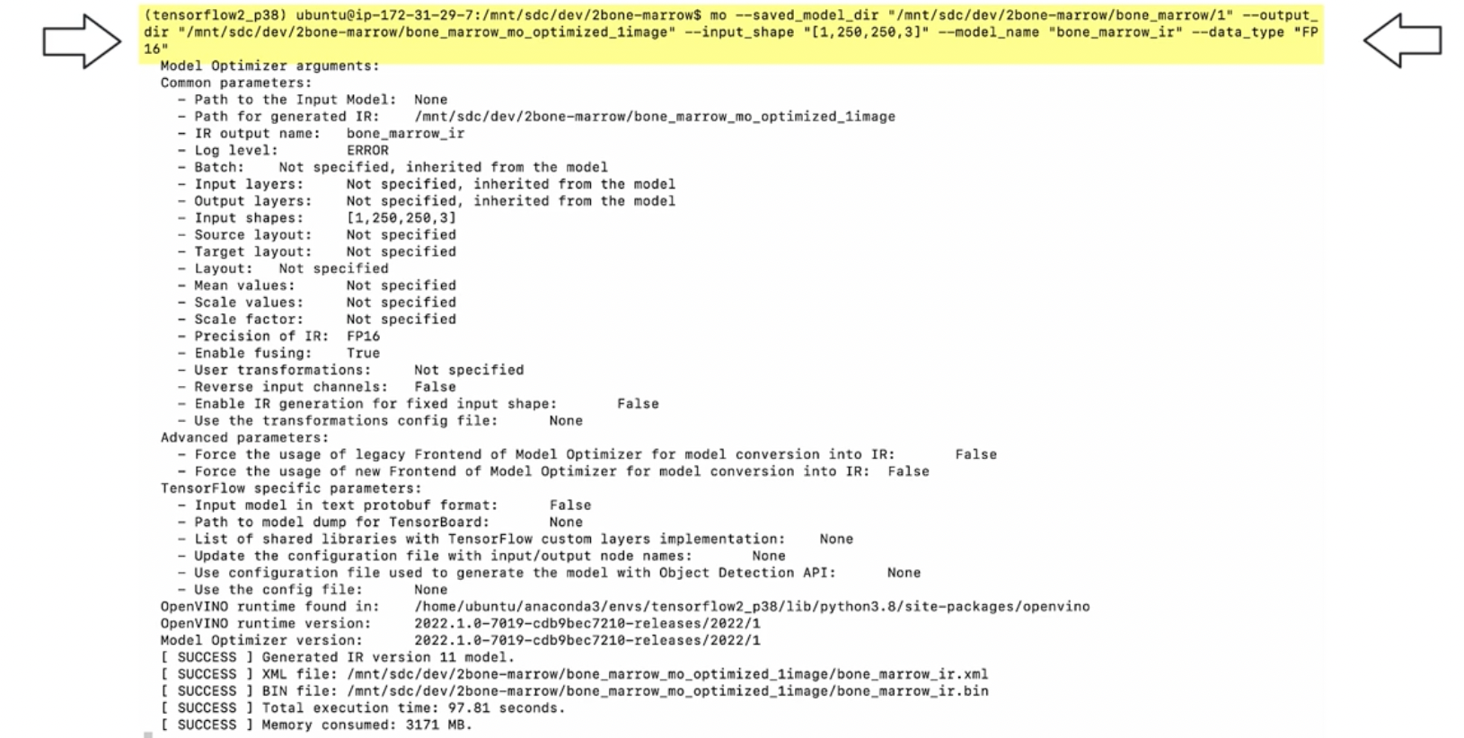 Leveraging Amazon EKS Anywhere with Intel optimized instances for ...
