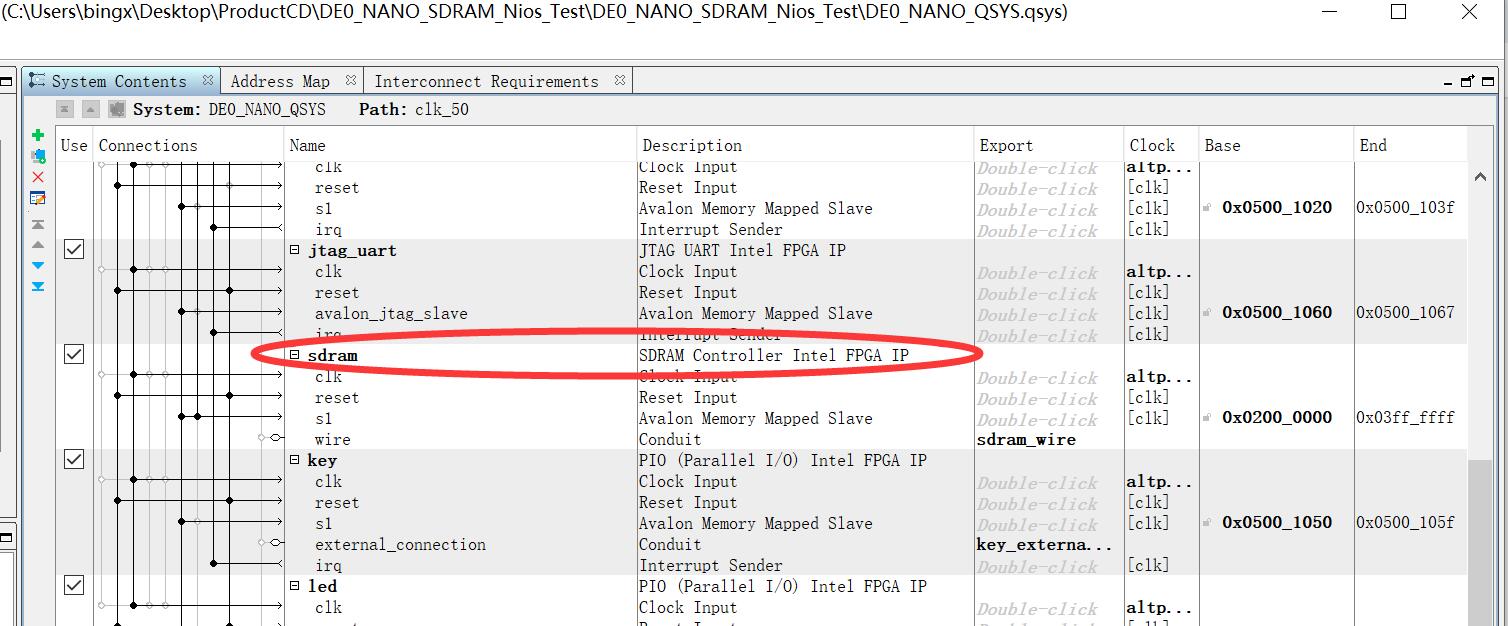 How to boot board from EPCS with NIOSII code running from SDRAM? - Intel Community