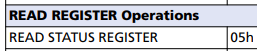 Solved: Unable to read data from flash via Generic Serial Flash Interface (only zeros) - Intel ...