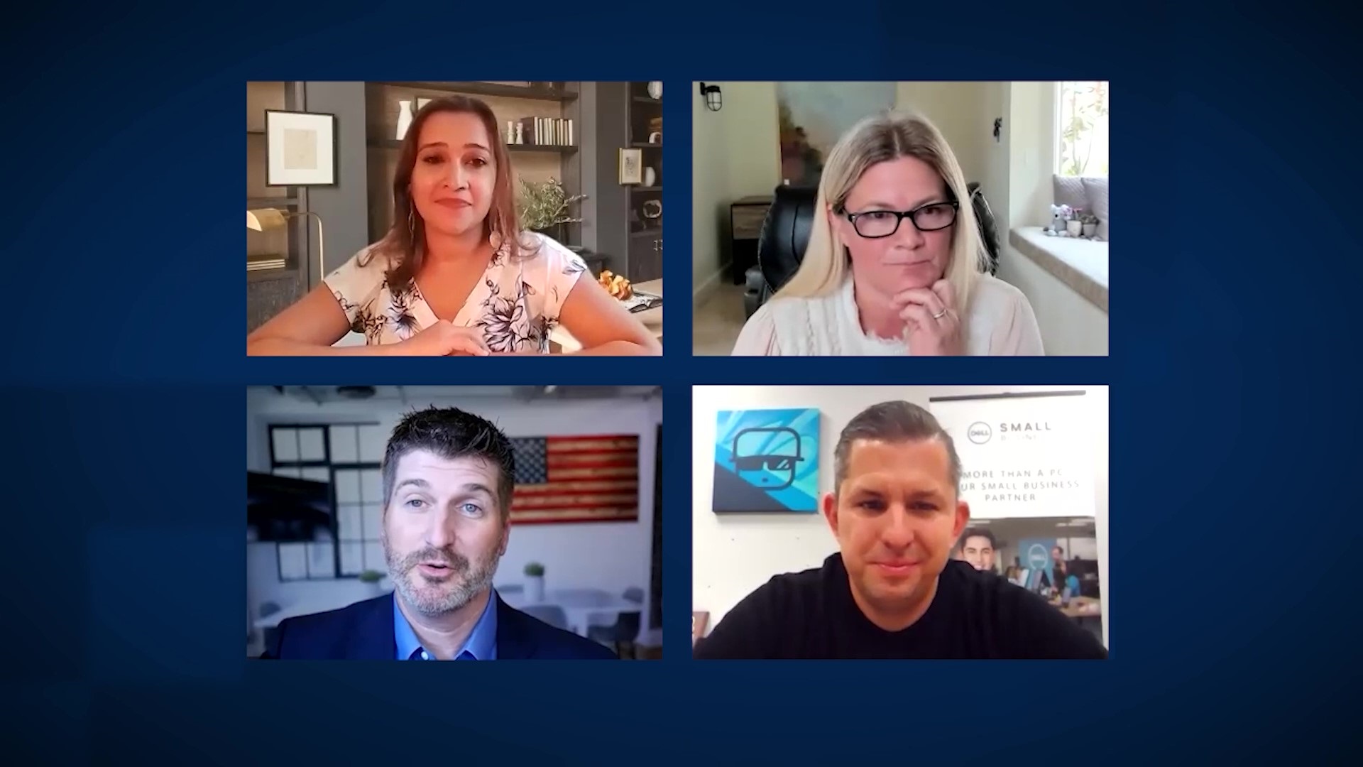 Perspectives on Allyship - Intel Community