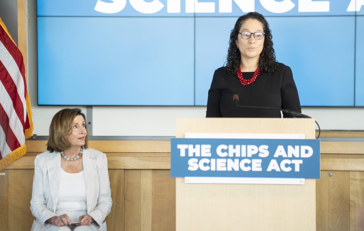 Intel Labs Celebrates Increased Funding for Research and Education ...