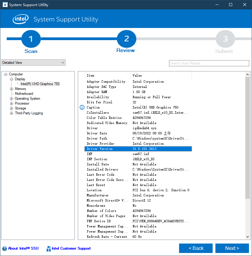 Resident Evil 7 crashes at startup (intel Iris Plus G4): - Intel ...