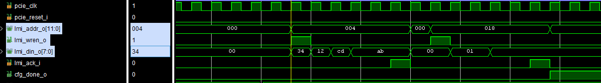 Solved: LMI interface in Intel Arria 10 Avalon Streaming Interface for ...
