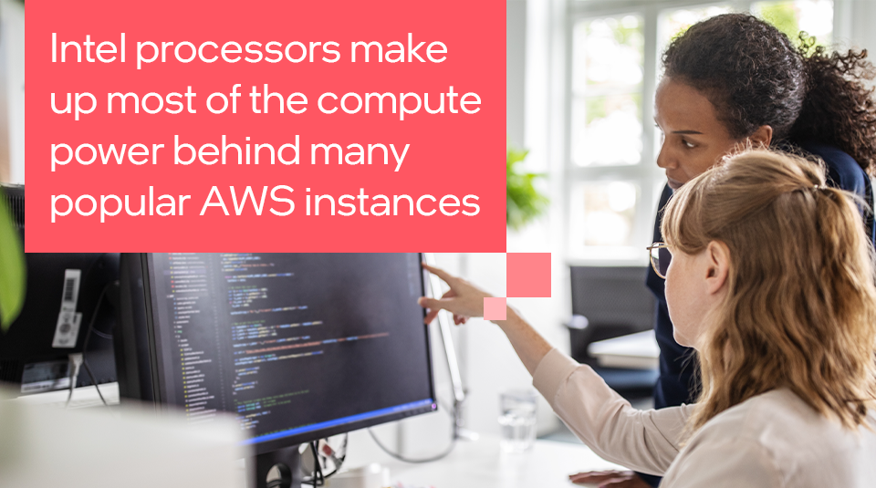 Getting Started with Intel in the Cloud - Intel Community
