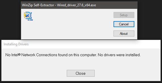 How can I setup VLAN IDs on 82579V? - Intel Communities