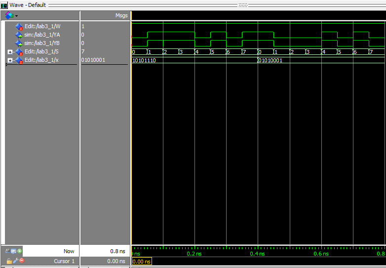 Modelsim | Help with apply-wave - Intel Communities