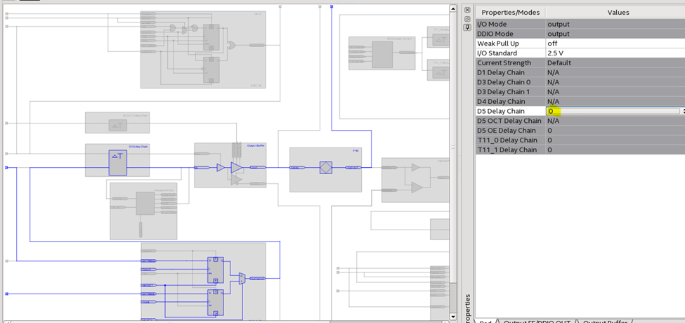 Quartus D5_Delay, Stratix V, Arria V, Cyclone V, source synchronous timing, report DDR, timing ...