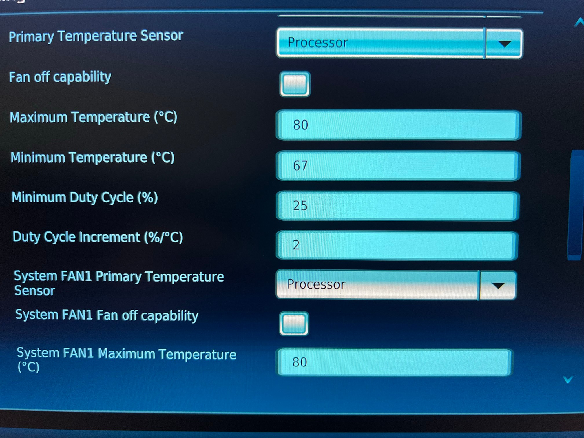 Solved: Software Studio on NUC 12 Extreme Kit - NUC12DCMi7 - Intel ...