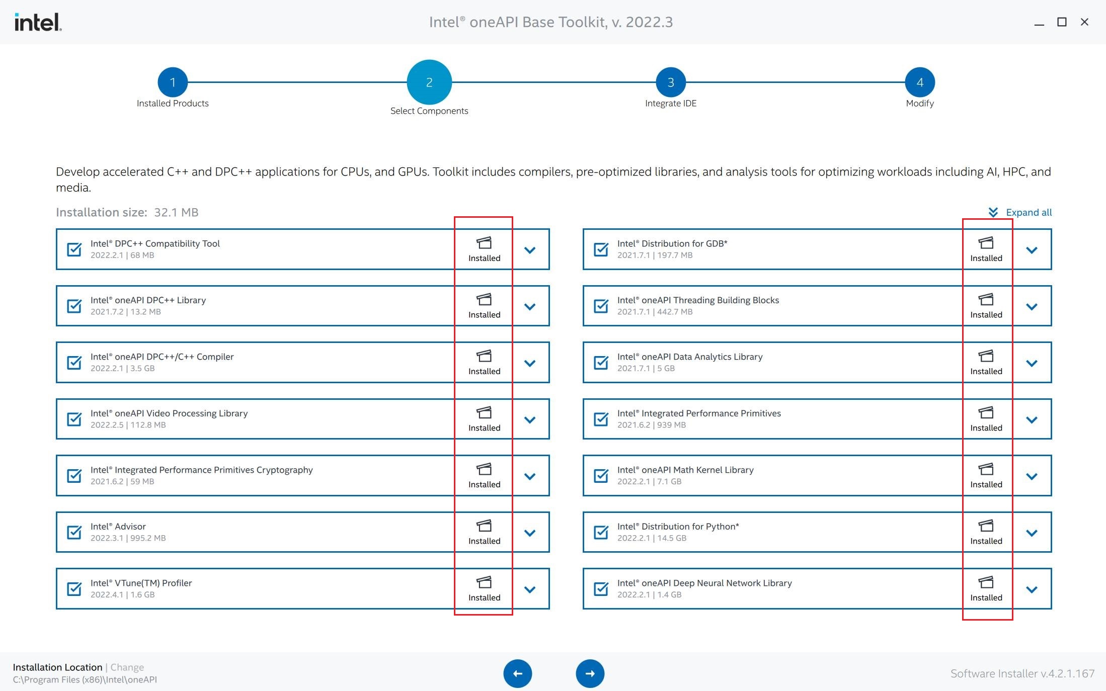 Yet another installation failure - Intel Community