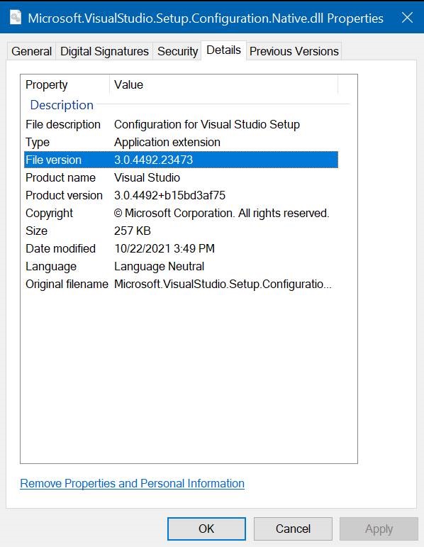 Yet another installation failure - Intel Communities