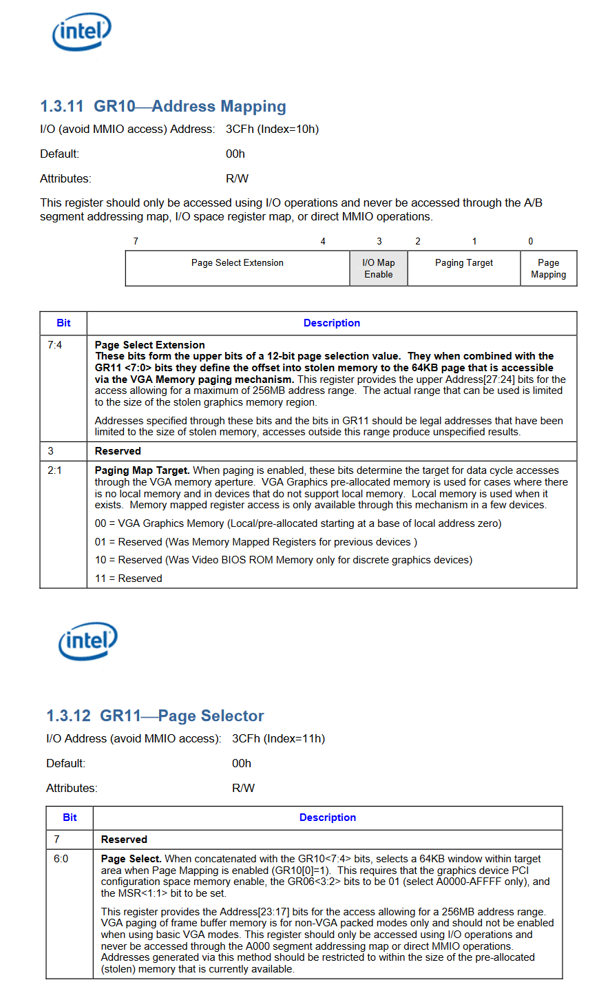 The Origins of the Device Modeling Language (DML) - Intel Community