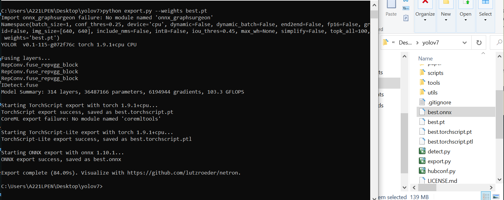 Solved: openvino custom model - Intel Community