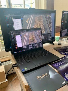 Discover New Blender Features and Capabilities Supported by Intel ...