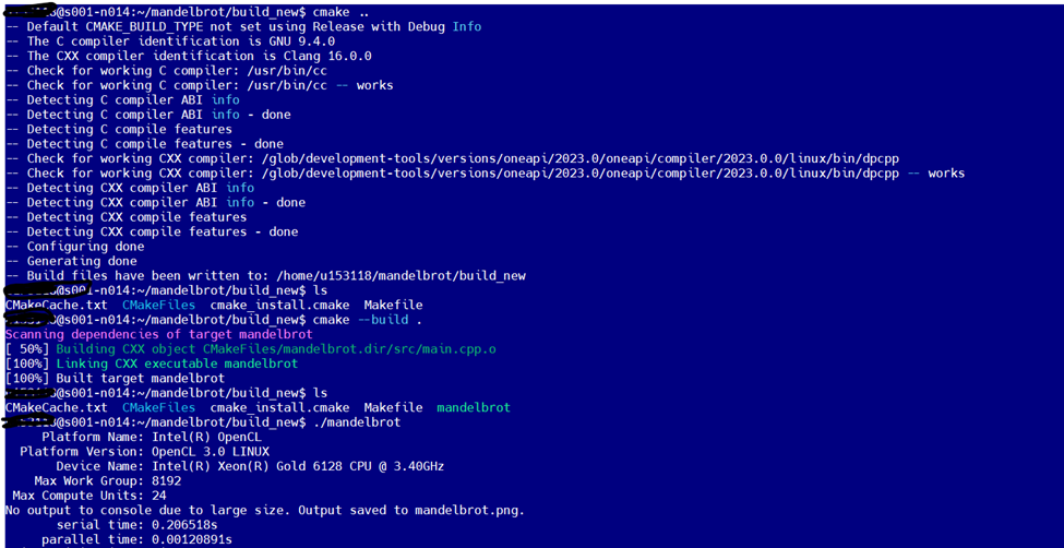 Solved: FPGA Stratix 10 libsycl.so.5 Not Found - Intel Community