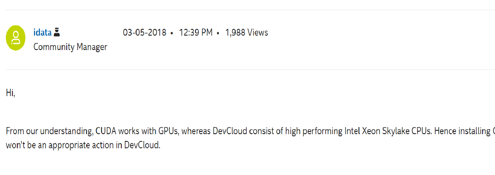 Error using DPCT on devcloud - Intel Community