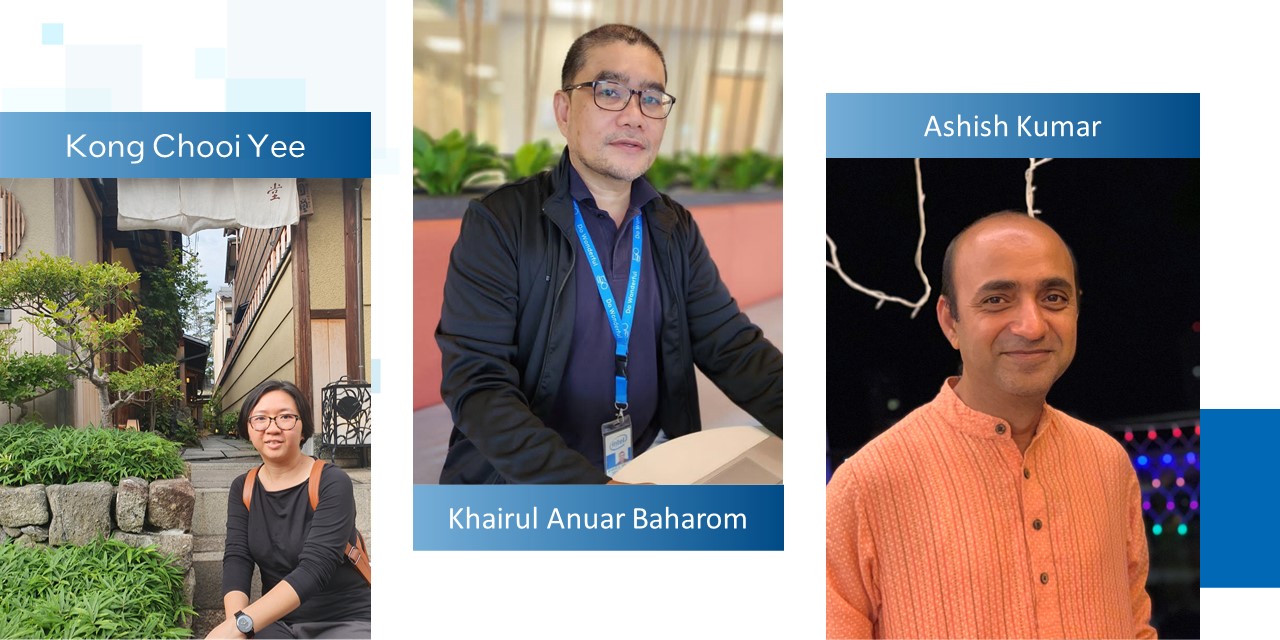 Meet Intel Malaysia's Programmable Solutions Group - Intel Community