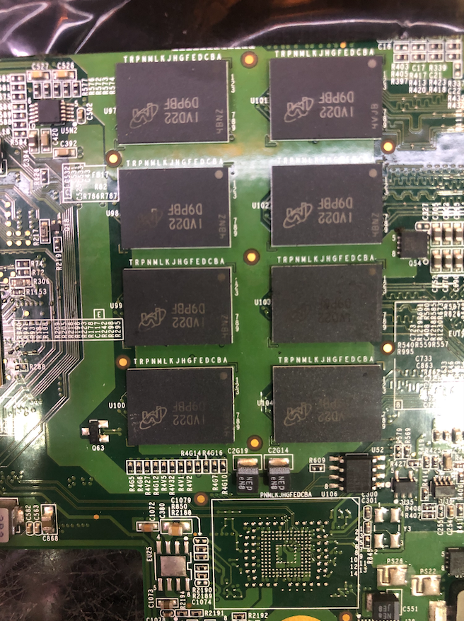 Question about my intel ultrabook, I need a Motherboard Repair Drawings ...