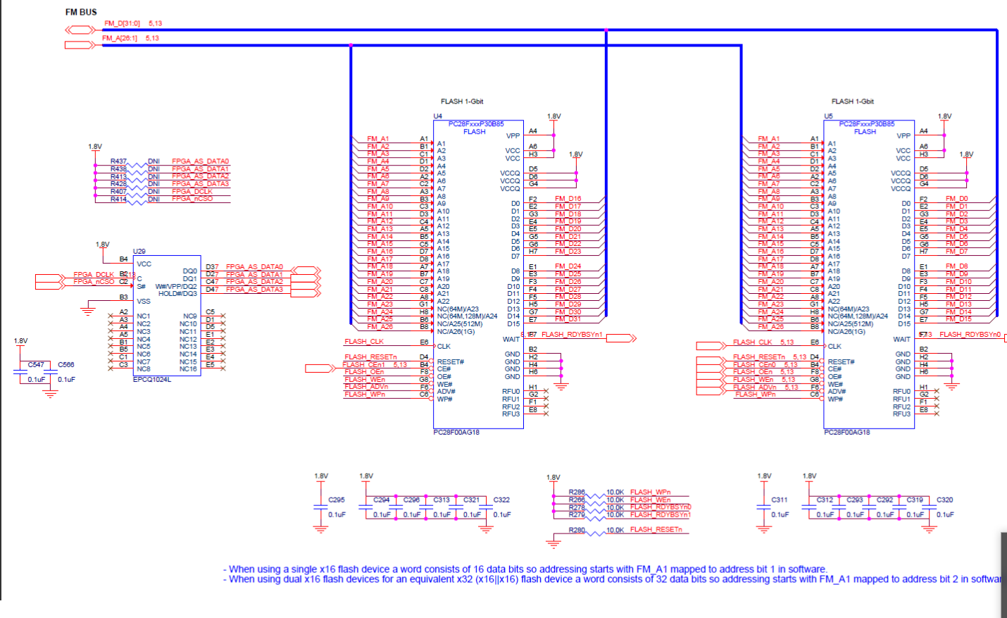 Solved: Reset Vector - NIOS - Intel Community