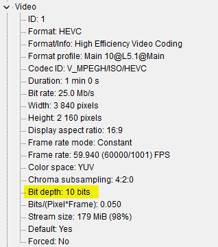When Deep colors on DisplayPort in Windows? - Intel Community