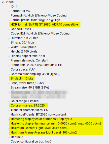 When Deep colors on DisplayPort in Windows? - Intel Community