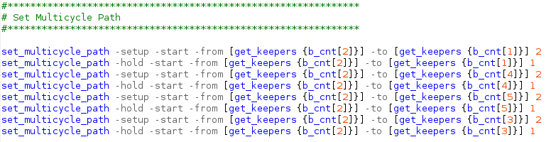 Timing of a parallel bus in a source synchronous interface - Intel ...