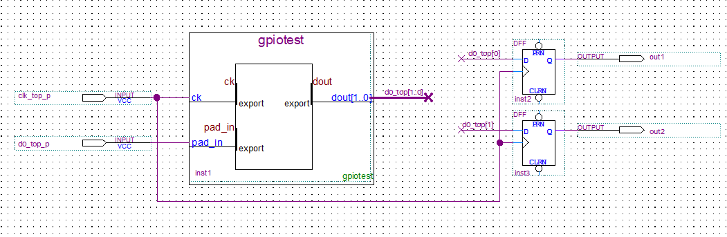 DDIO Input Speed Cyclone V vs. Cyclone 10GX - Intel Community