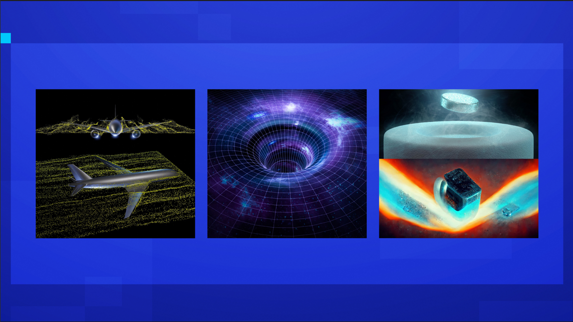 Quantum Researchers Use Intel Quantum SDK to Explore Complex Problem ...