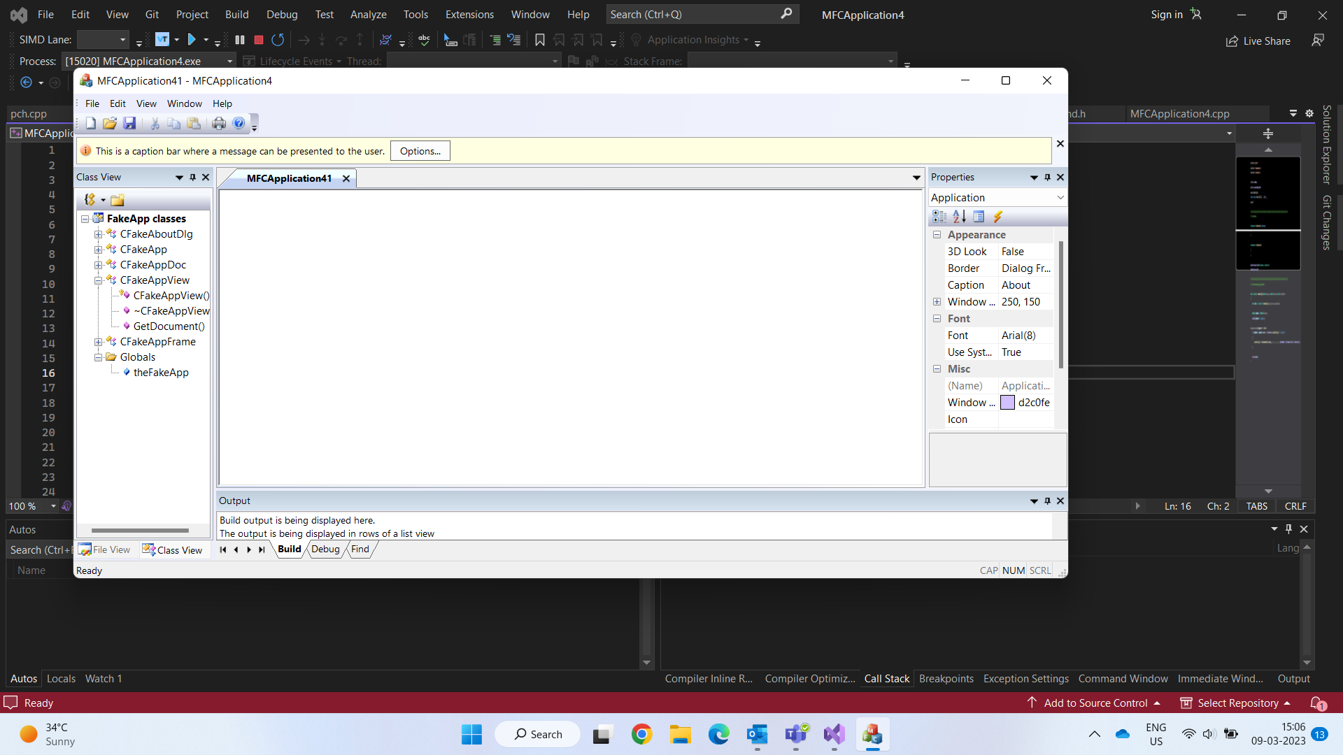 Trouble Compiling Mfc Code Intel Community 