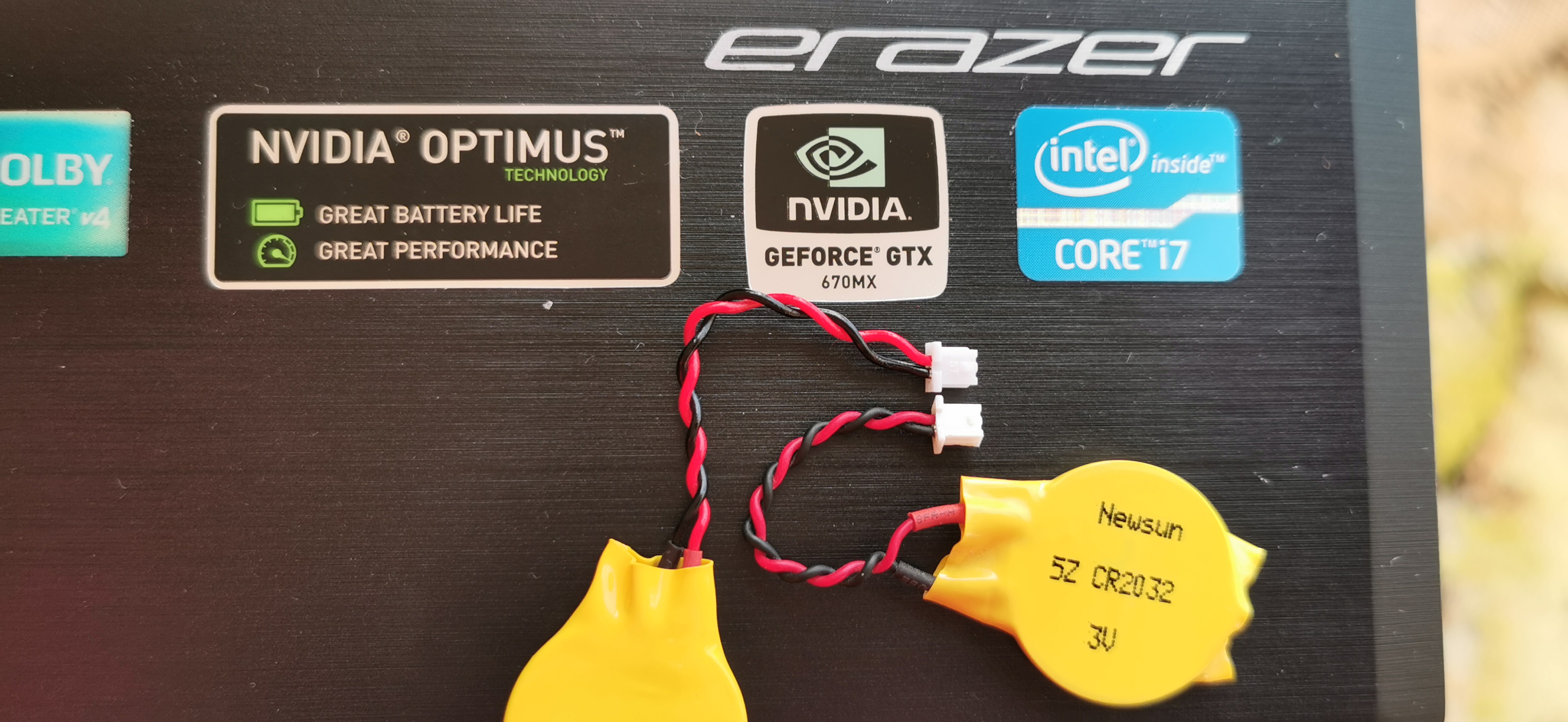 Nuc 6i5syh 2016 Cmos Battery Failing Advice Please Intel Community 