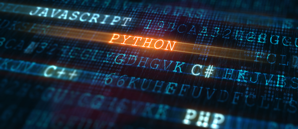 What the Programmer of the Future Will Look Like - Intel Community