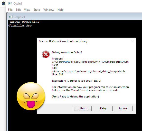 Solved: Very old .FOR Compile question - Intel Communities