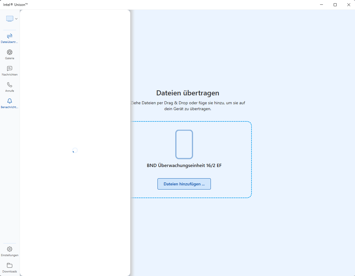 Solved: Notifications won`t load with iPhone - Intel Community