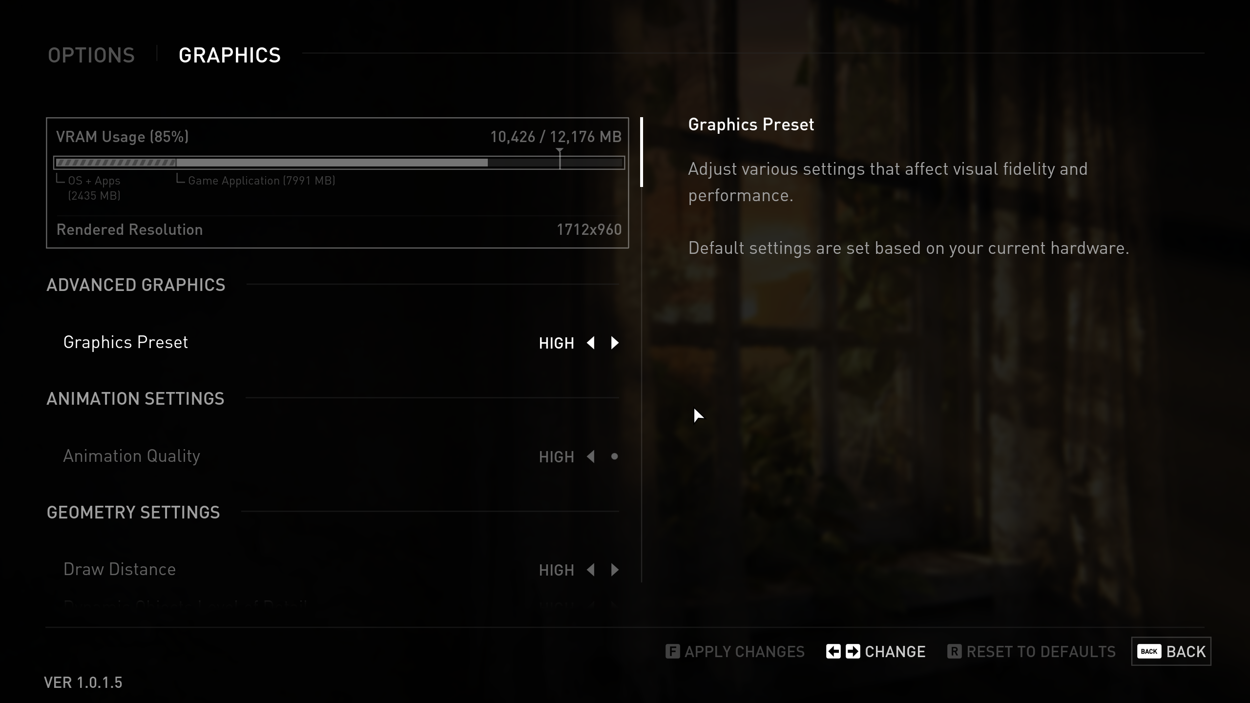 ARC a730m driver is performing poorly V2 - Intel Community