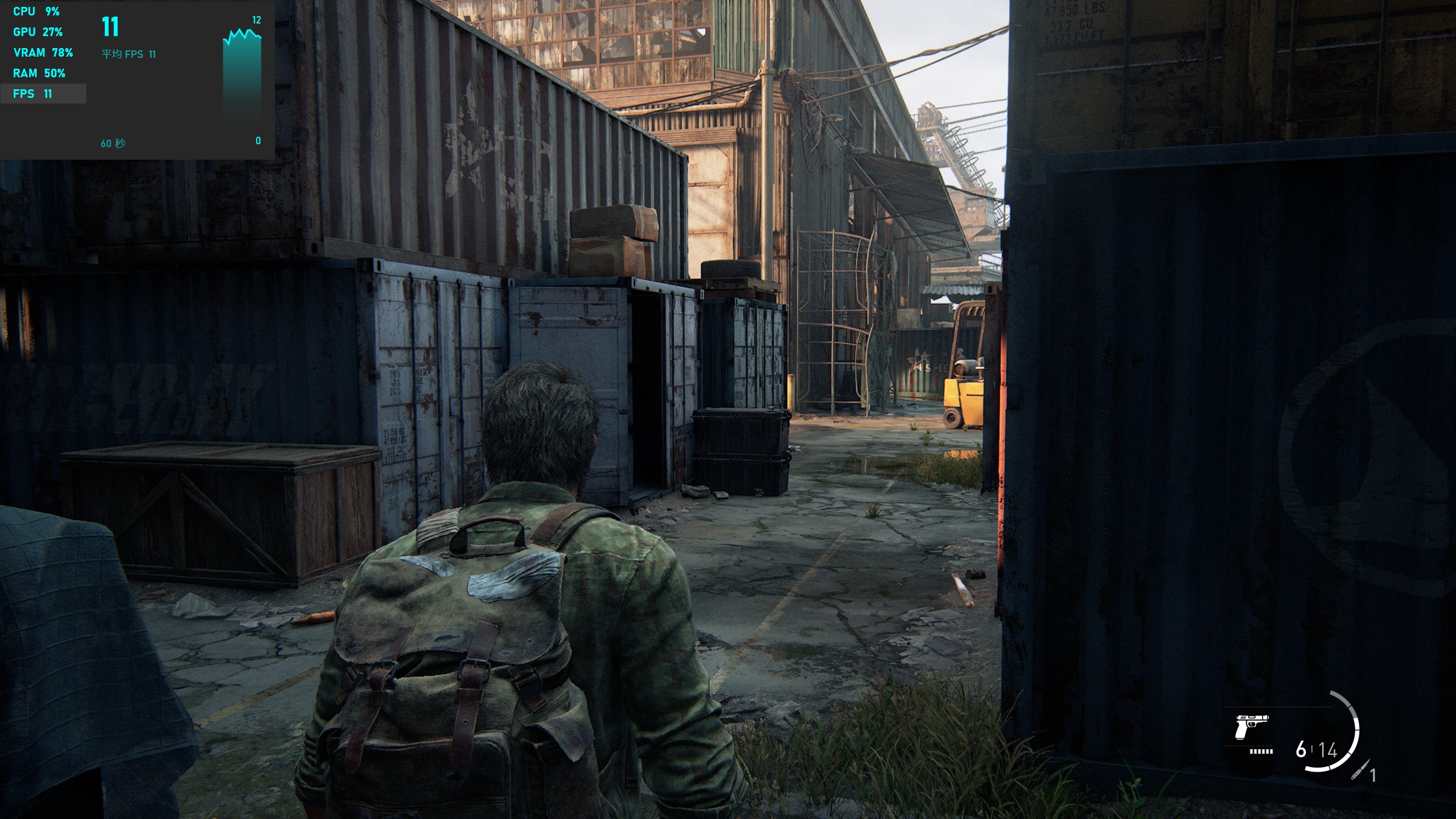 ARC a730m driver is performing poorly V2 - Intel Community