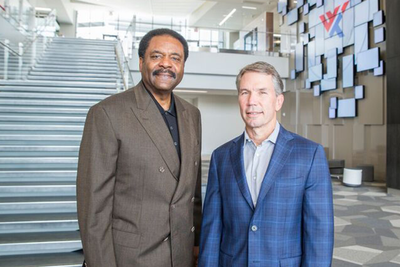 Strengthening Diversity in Semiconductor Supply Chains - Intel Community