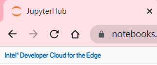 Solved: Failed to access Jupyter Notebook - Intel Community