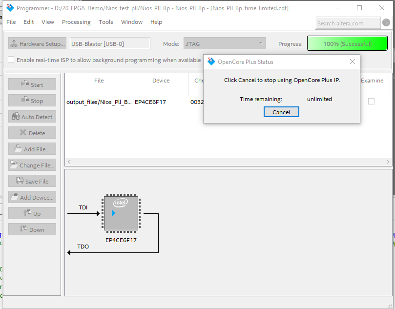 Solved: How to update my project in eclipse when i add a component in ...