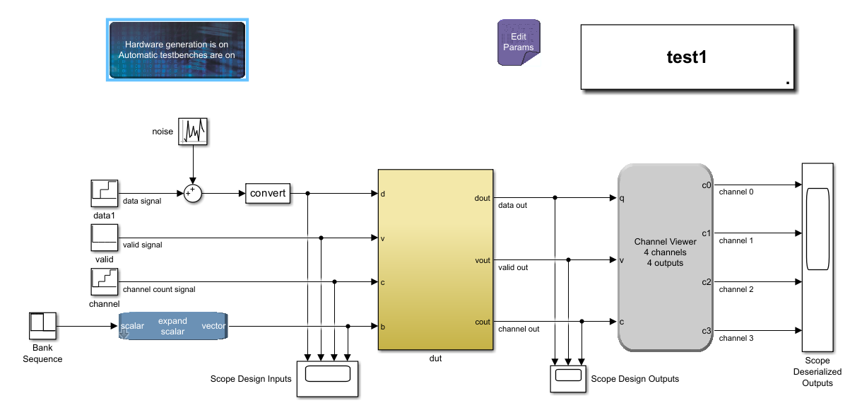 Solved: DSP Builder MATLAB invalid MEX file - Intel Community