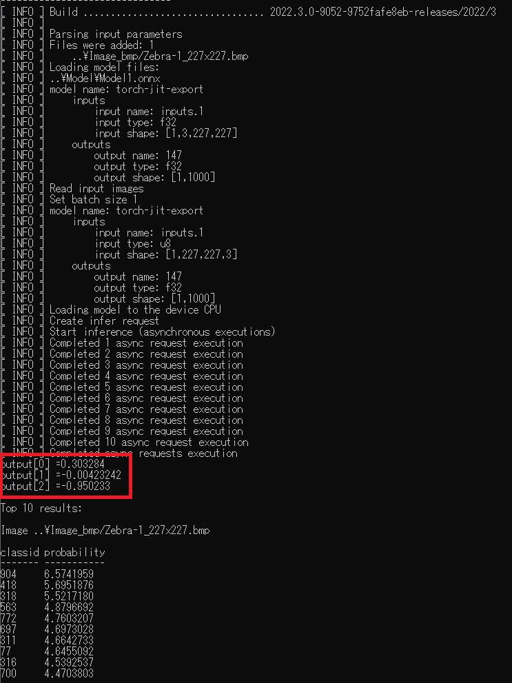 Does OpenVINO2022.x support QuantizeLinear/DequantizeLinear? - Intel Communities