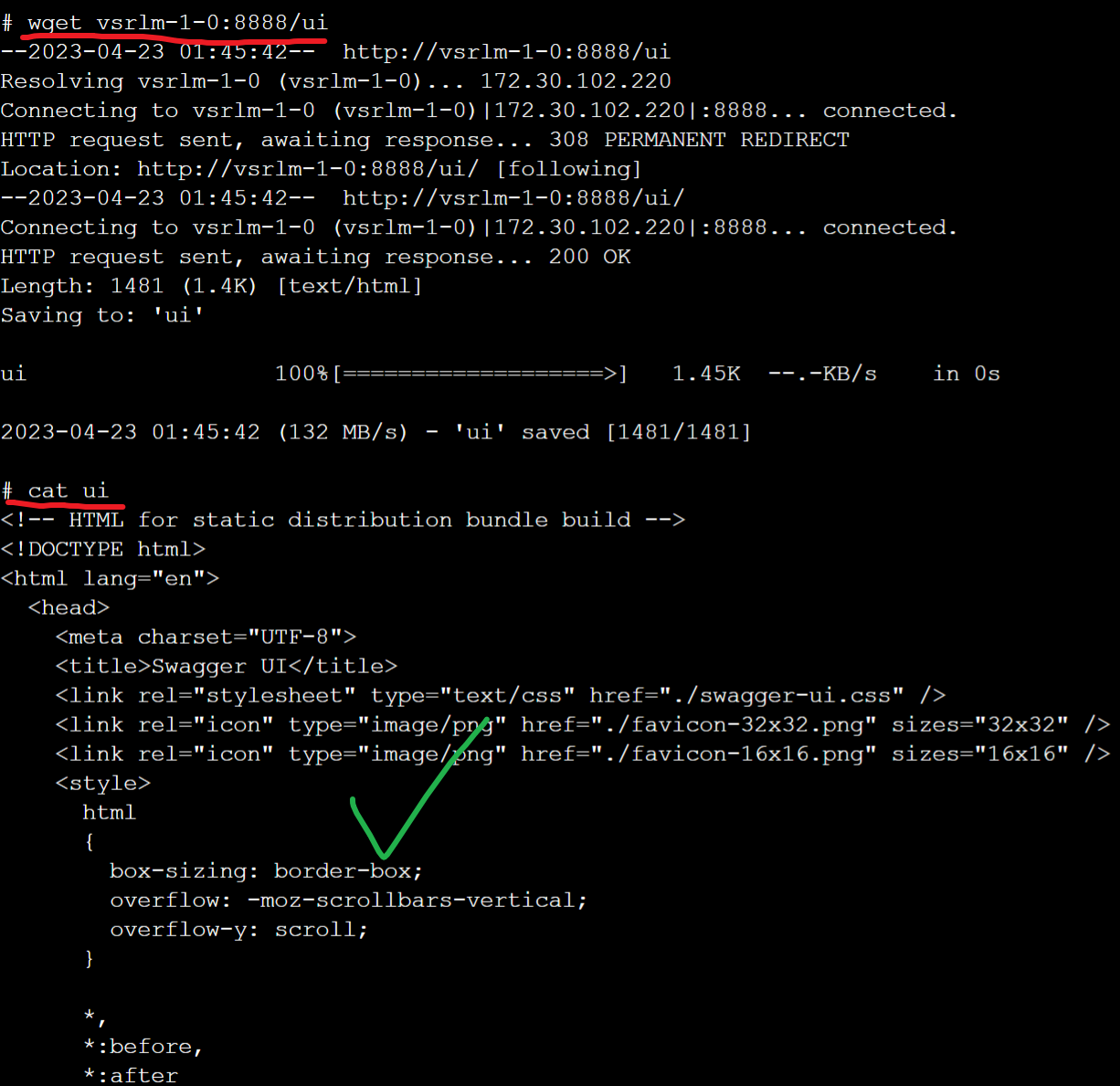 Containers cannot communicate with container names - Intel Community