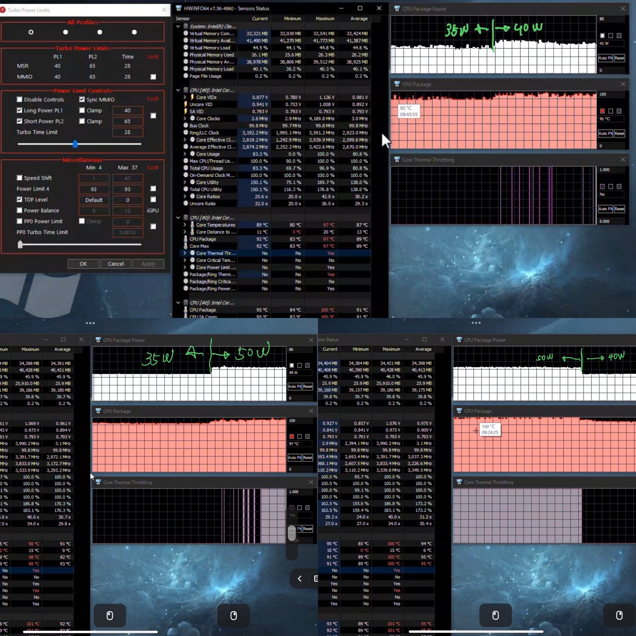 Replacement from NUC12 pro to NUC13 pro - Intel Community