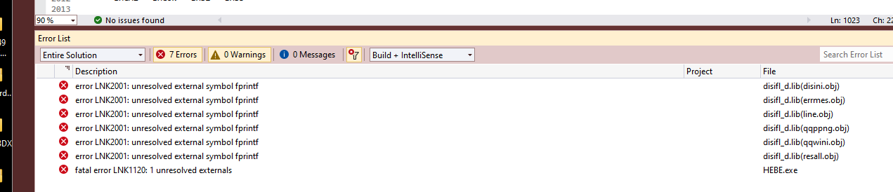 DISLIN - Intel Community