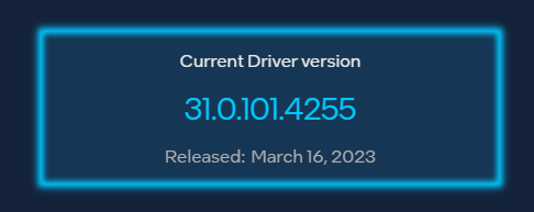 Is the high power-draw for its Arc A-series GPUs in multi-monitor ...